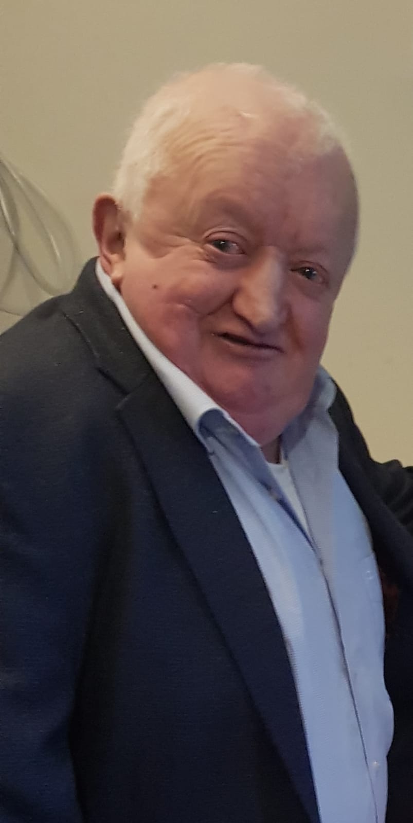 Death Notice of Noel (Crusher) BOYLE (Ballylongford, Kerry) | rip.ie