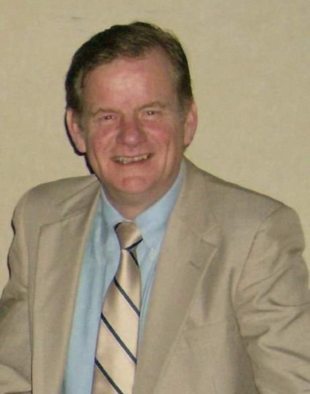 Death Notice of James MEEHAN (Tallaght, Dublin) | rip.ie