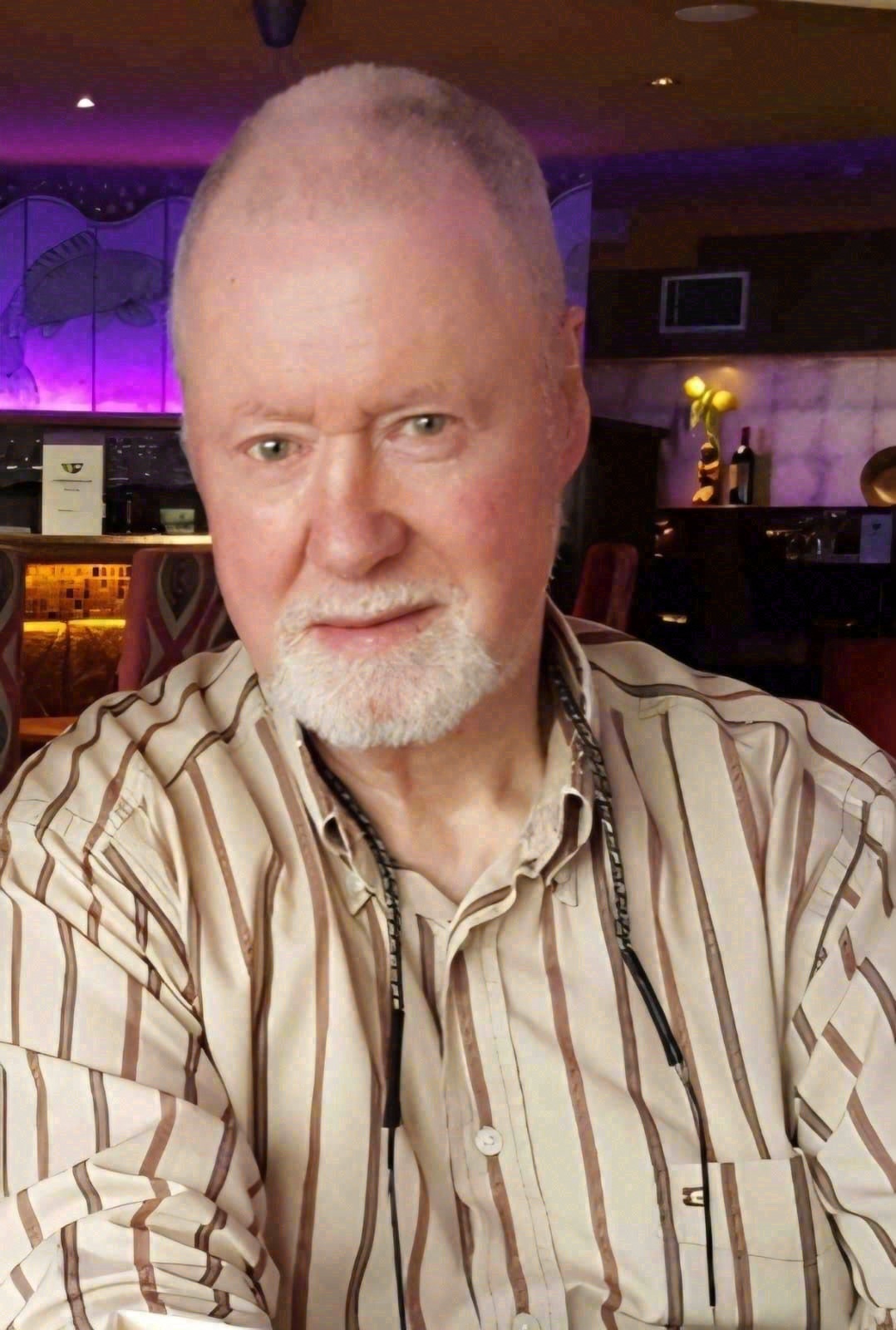 Death Notice of Séan REID (Kill, Kildare) | rip.ie