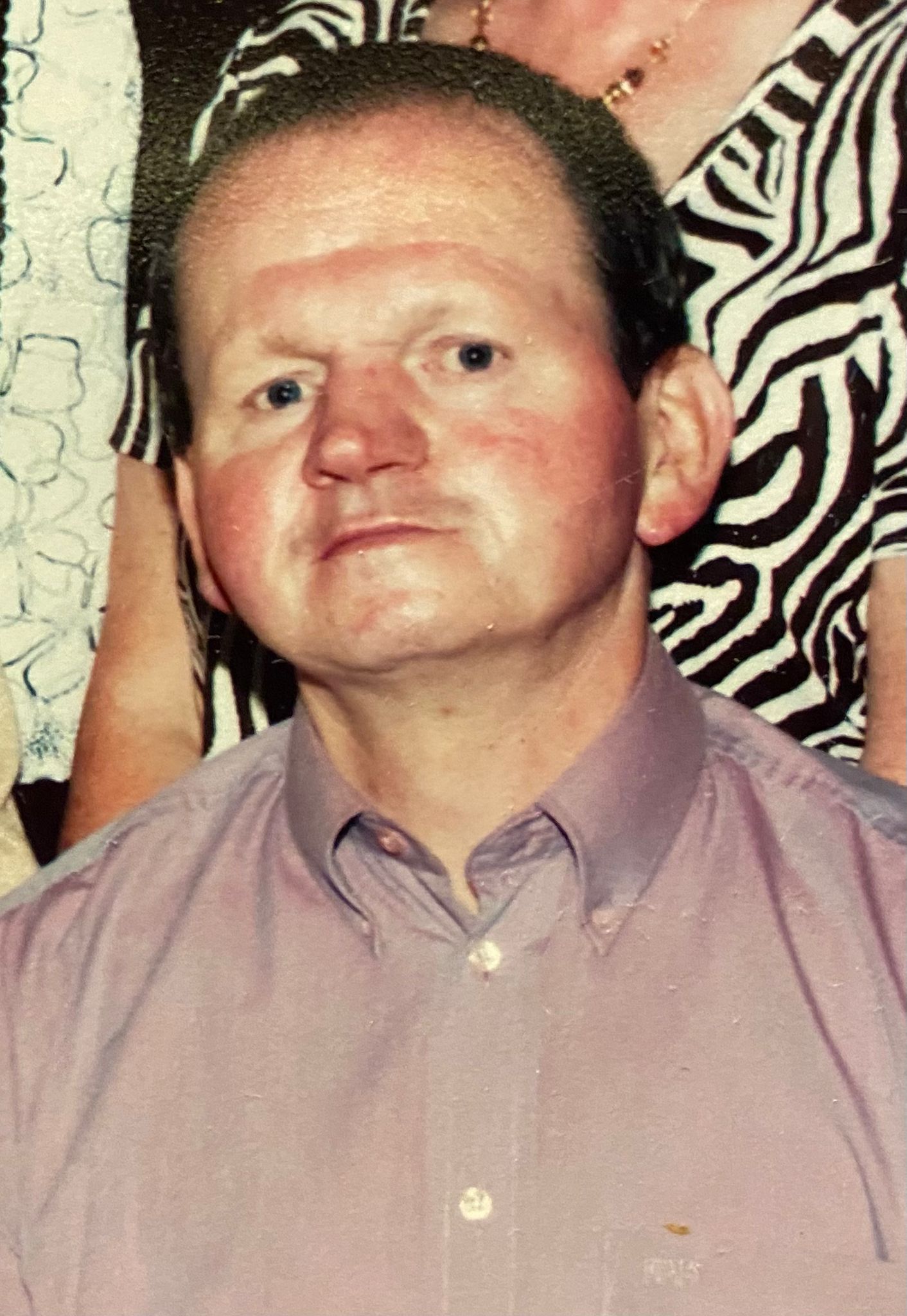Death Notice of Thomas Lawlor (Tralee, Kerry) | rip.ie