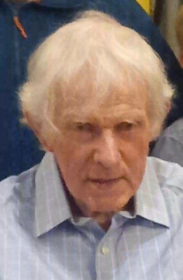 Death Notice of Thomas Anthony Tony Courtney (Drogheda, Meath) | rip.ie