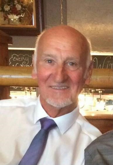 Death Notice of Thomas (Tommy) Behan (Tallaght, Dublin) | rip.ie