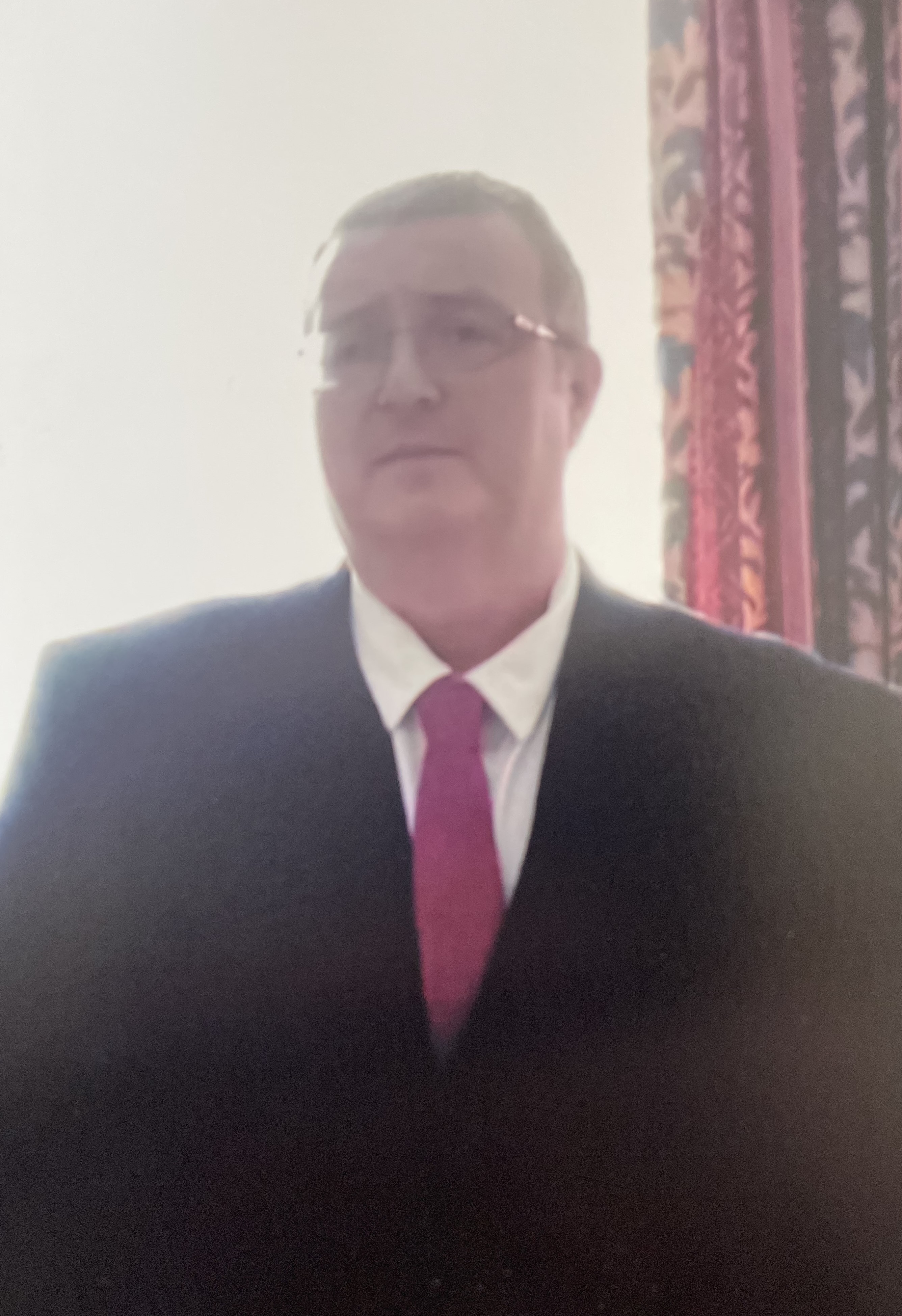 Death Notice of Thomas Brouder (Cappamore, Limerick) | rip.ie