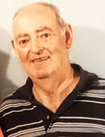 Death Notice of THOMAS (TOMMY) COLLOPY (Waterford City, Waterford) | rip.ie
