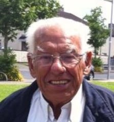 Death Notice of Thomas (Tony) DARLING (Ballymun, Dublin) | rip.ie