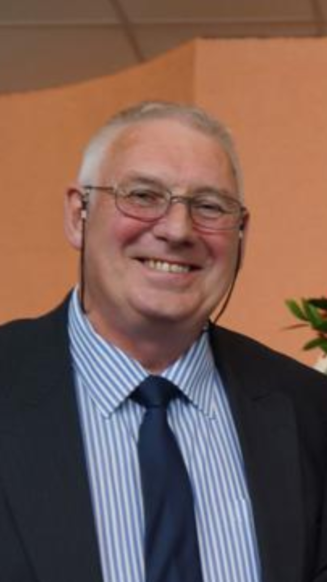 Death Notice of Thomas Doran (Cherry Orchard, Dublin) | rip.ie