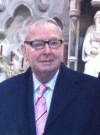 Death Notice of Thomas (Tom) Filgate (Tallaght, Dublin) | rip.ie