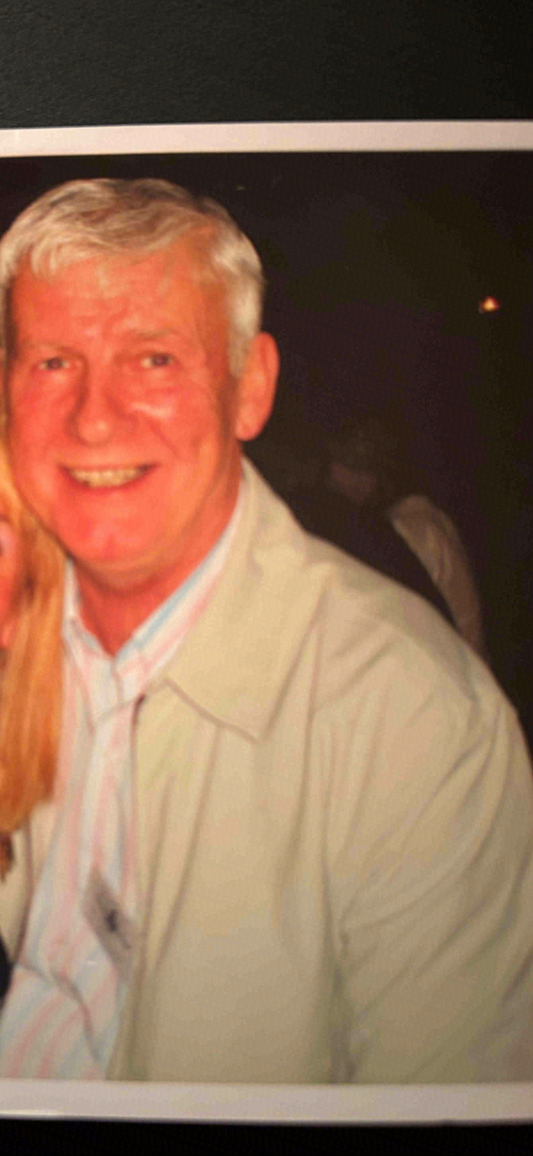 Death Notice of Thomas (Tom) Gallagher (Castlebar, Mayo) | rip.ie