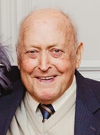 Death Notice of Thomas Gately (Dysart, Roscommon) | rip.ie