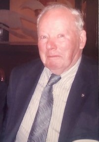 Death Notice of Thomas (Tommy) Gavin (Ennis, Clare) | rip.ie