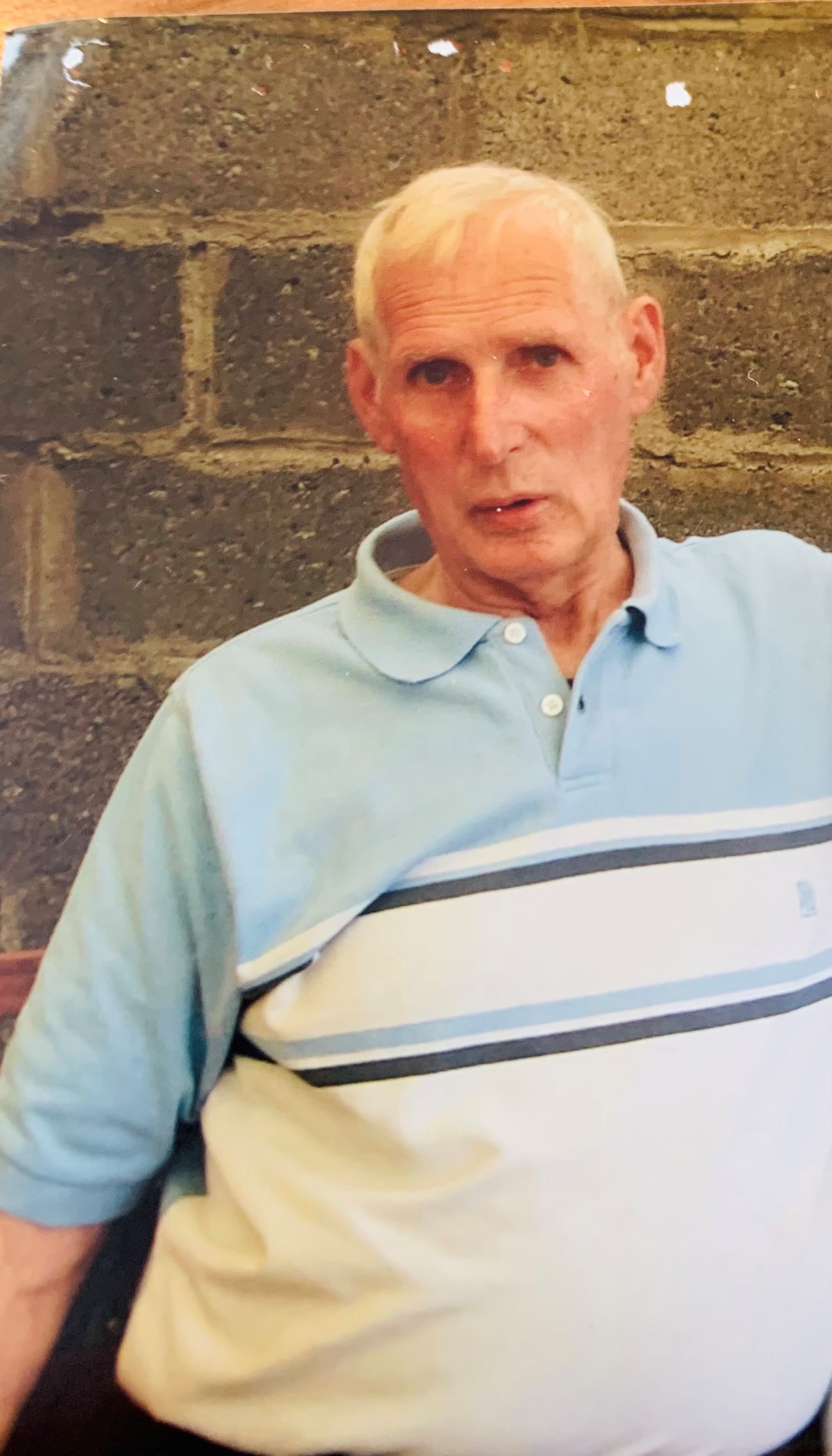 Death Notice of Thomas Green (Kilnamanagh, Dublin) | rip.ie Death Notice of Thomas Green (Kilnamanagh, Dublin) | rip.ie