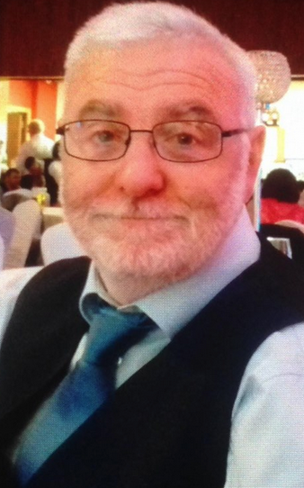 Death Notice of Thomas (Tom) MOLLOY (Rathcoole, Dublin) | rip.ie