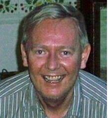 Death Notice of Thomas MAHER (Cashel, Tipperary) | rip.ie