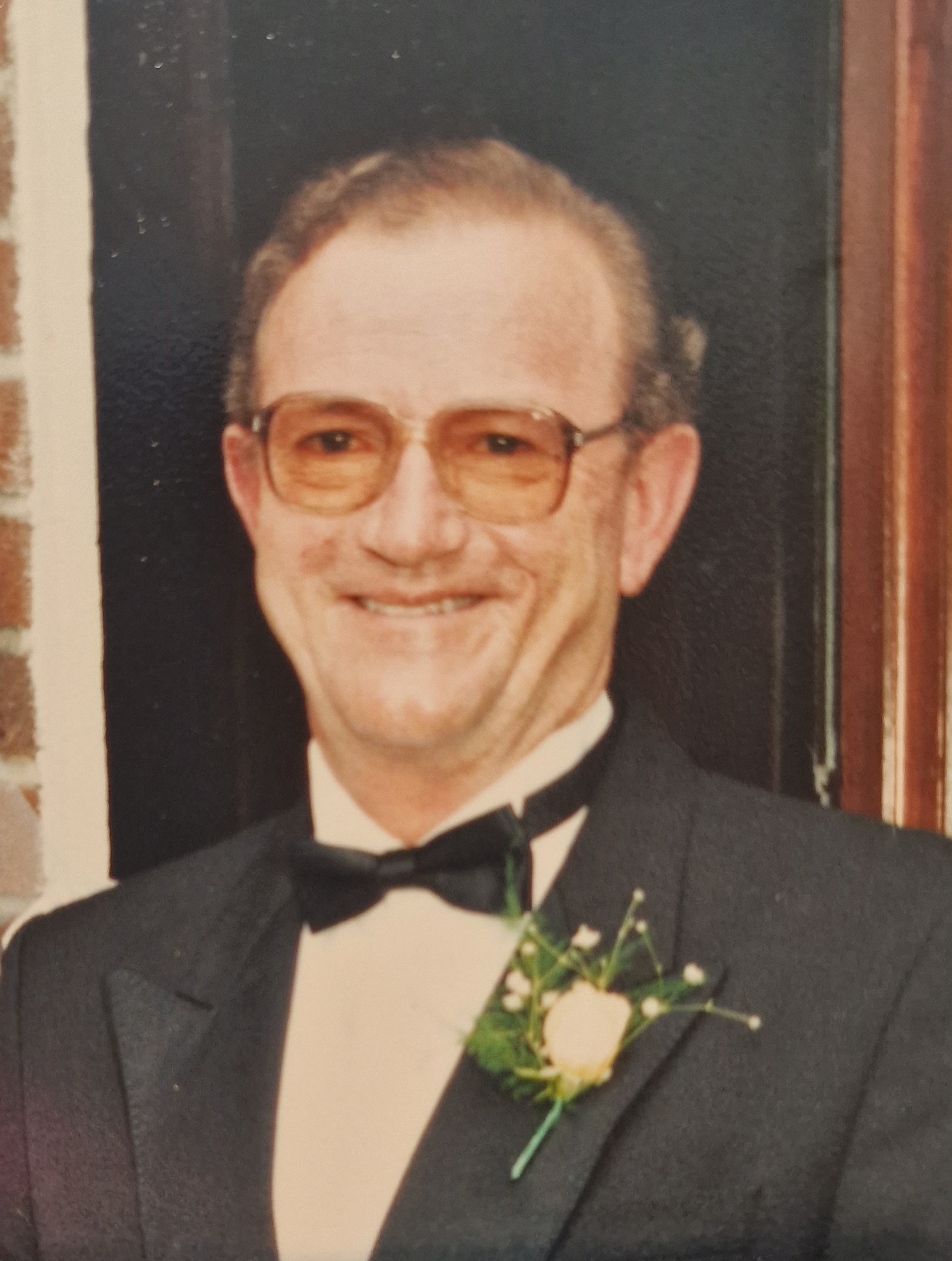 Death Notice of Thomas Maher (Templeogue, Dublin) | rip.ie