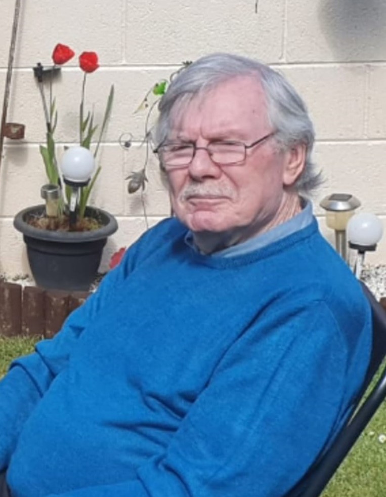 Death Notice of Thomas (Tom) Maher (Clondalkin, Dublin) | rip.ie