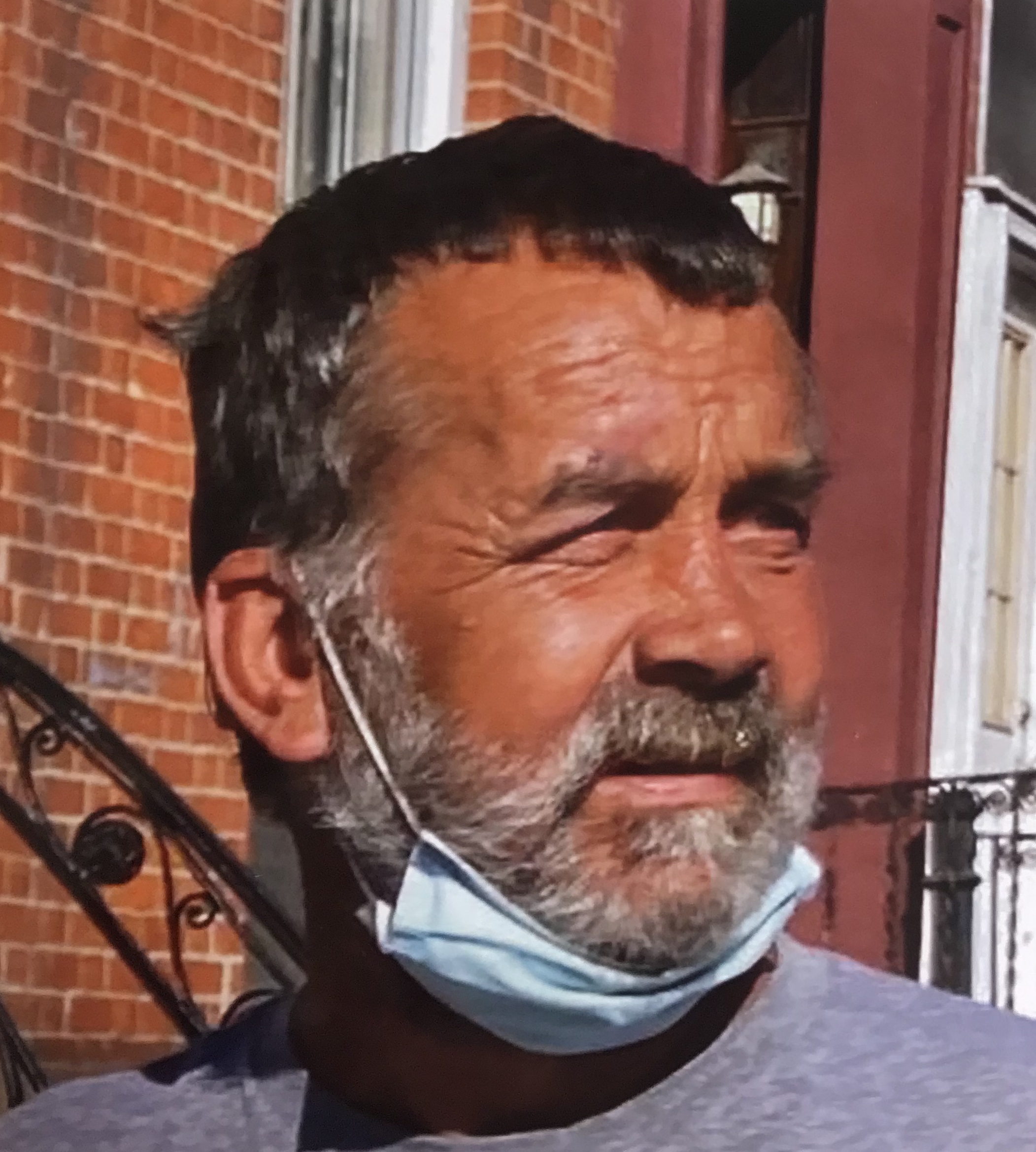 Death Notice of Thomas McIntyre (Belmullet, Mayo) | rip.ie