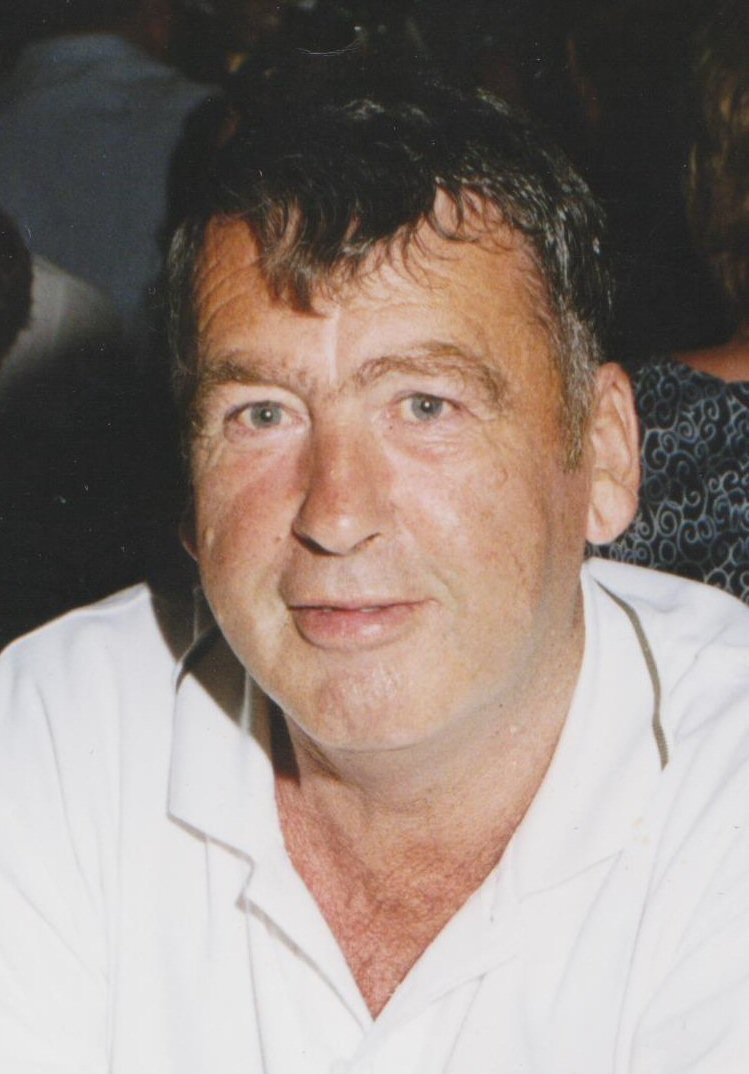Death Notice of Thomas Mee (Carrickmacross, Monaghan) | rip.ie