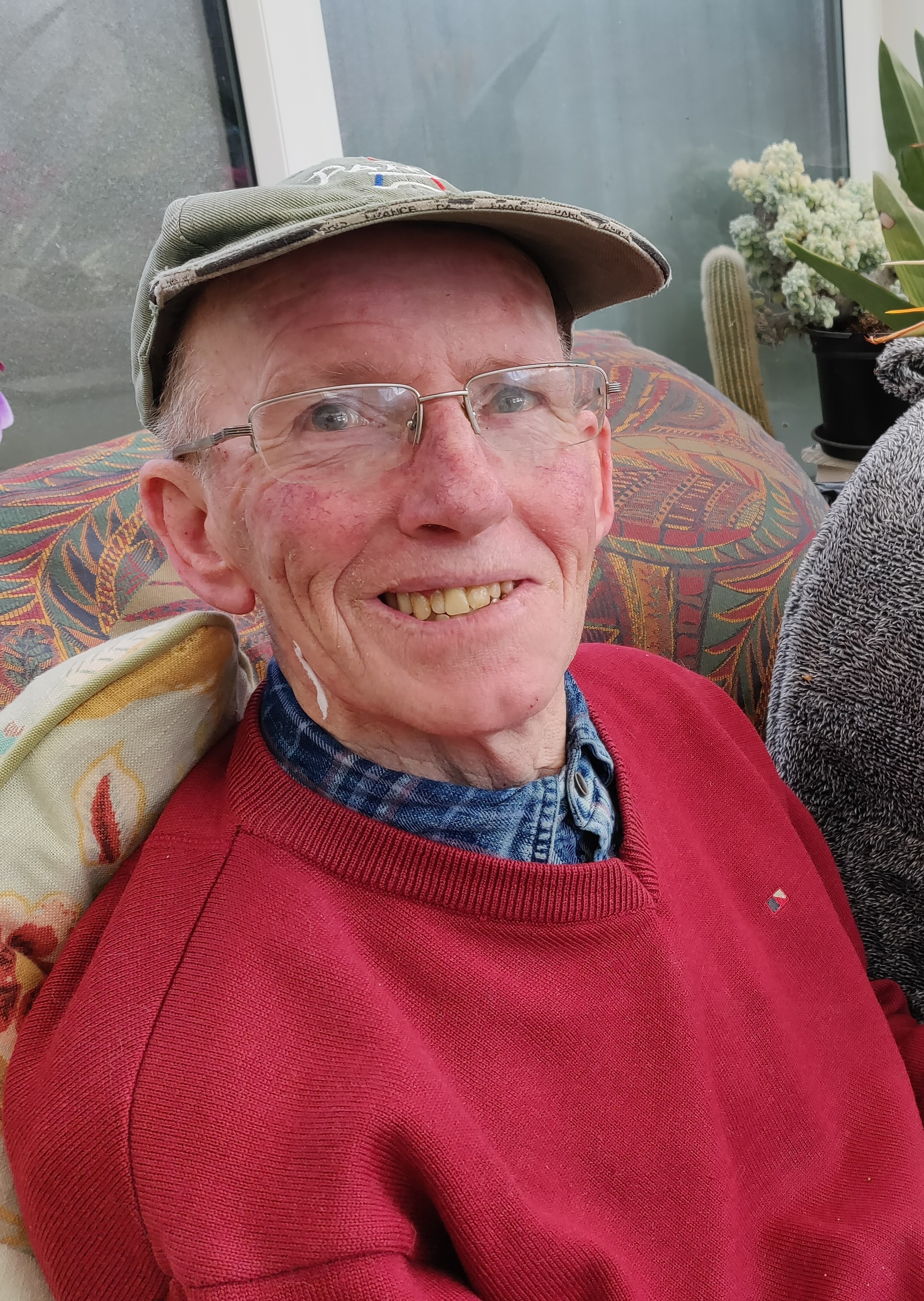 Death Notice of Thomas (Patsy) O'Neill (Greenhills, Dublin) | rip.ie