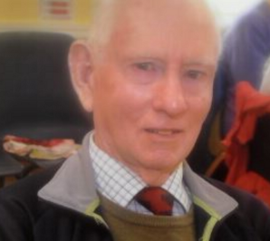 Death Notice of Thomas Stenson (Raheny, Dublin) | rip.ie