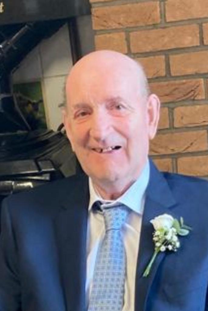 Death Notice of Thomas O'Malley (Kilcock, Meath) | rip.ie