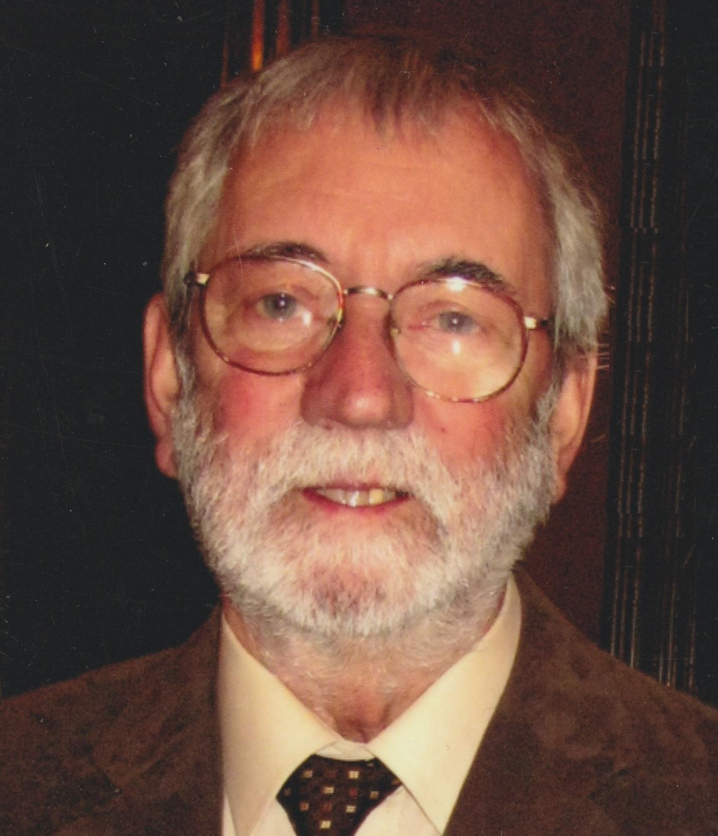 Death Notice of Patrick (Paddy) Thompson (Tallaght, Dublin) | rip.ie