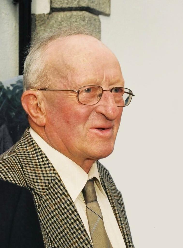 Death Notice of Tim Byrne (Bunclody, Wexford) | rip.ie