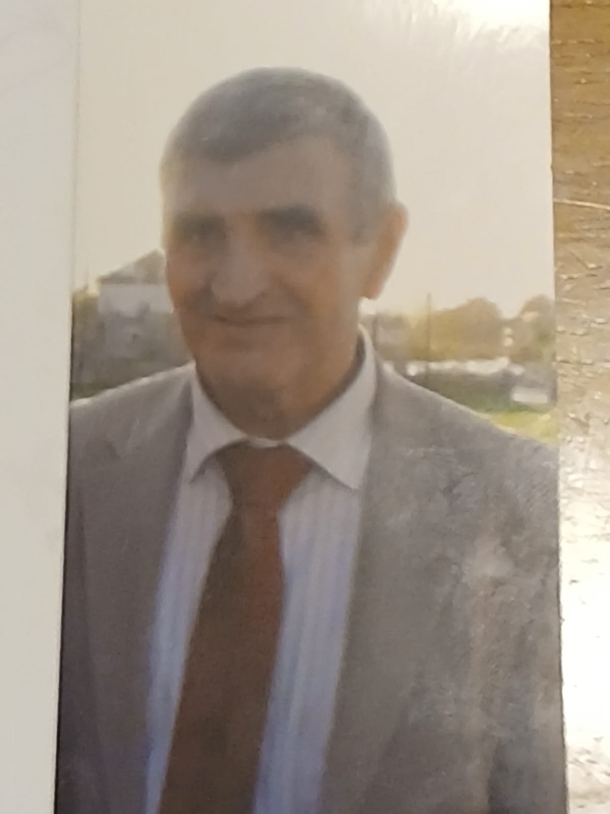 Death Notice of Tim Dennehy (Gneeveguilla, Kerry) | rip.ie