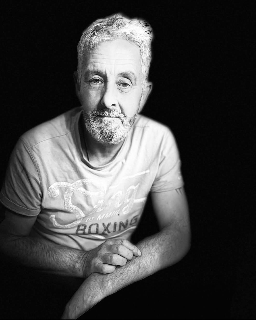 Death Notice of Tim Howard (Coolock, Dublin) | rip.ie