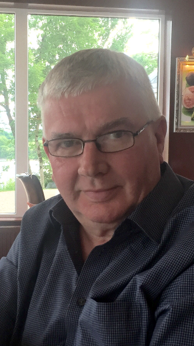 Death Notice of Tim KEANE (Harold's Cross, Dublin) | rip.ie