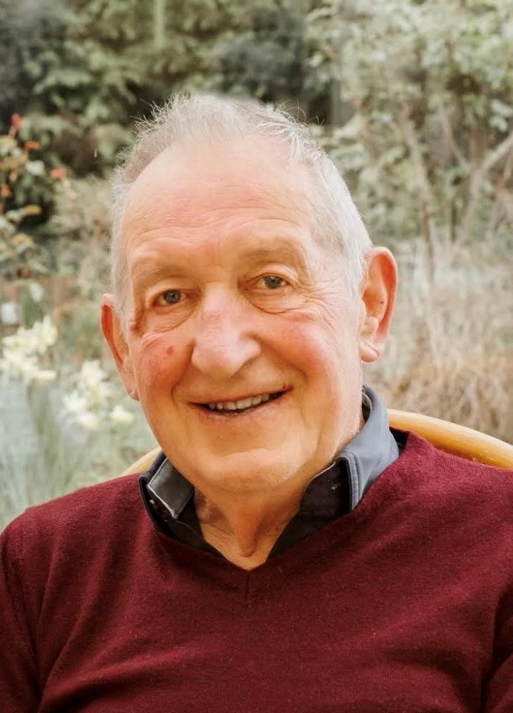 Death Notice of Tim Lane (Blackrock, Dublin) | rip.ie