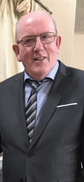 Death Notice of Patrick (Paddy) Timmins (Baldoyle, Dublin) | rip.ie