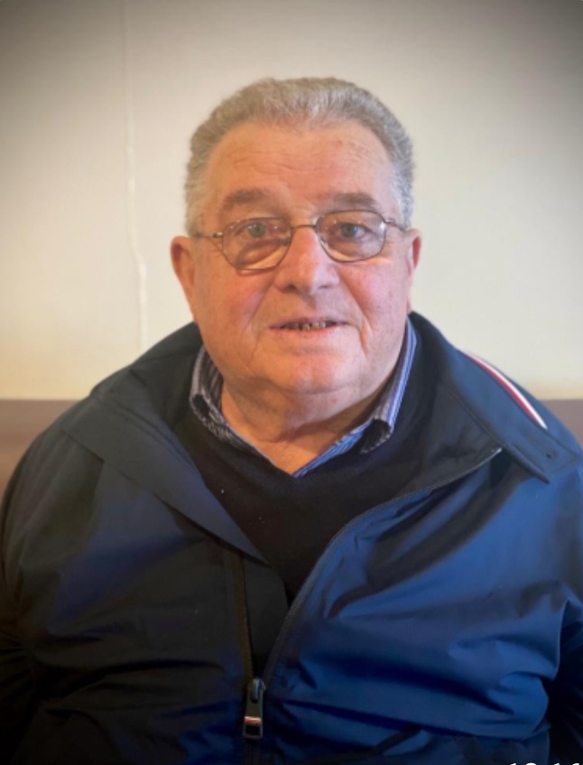 Death Notice of Timothy (Timmy Free) O'Sullivan (Newmarket, Cork) | rip.ie