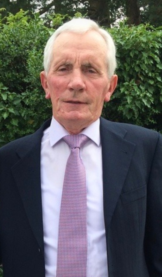 Death Notice of Timmy Hickey (Rathmore, Kerry) | rip.ie