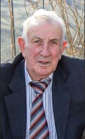 Death Notice of TIMOTHY (TIMMY) FOLEY (Castlemaine, Kerry) | rip.ie
