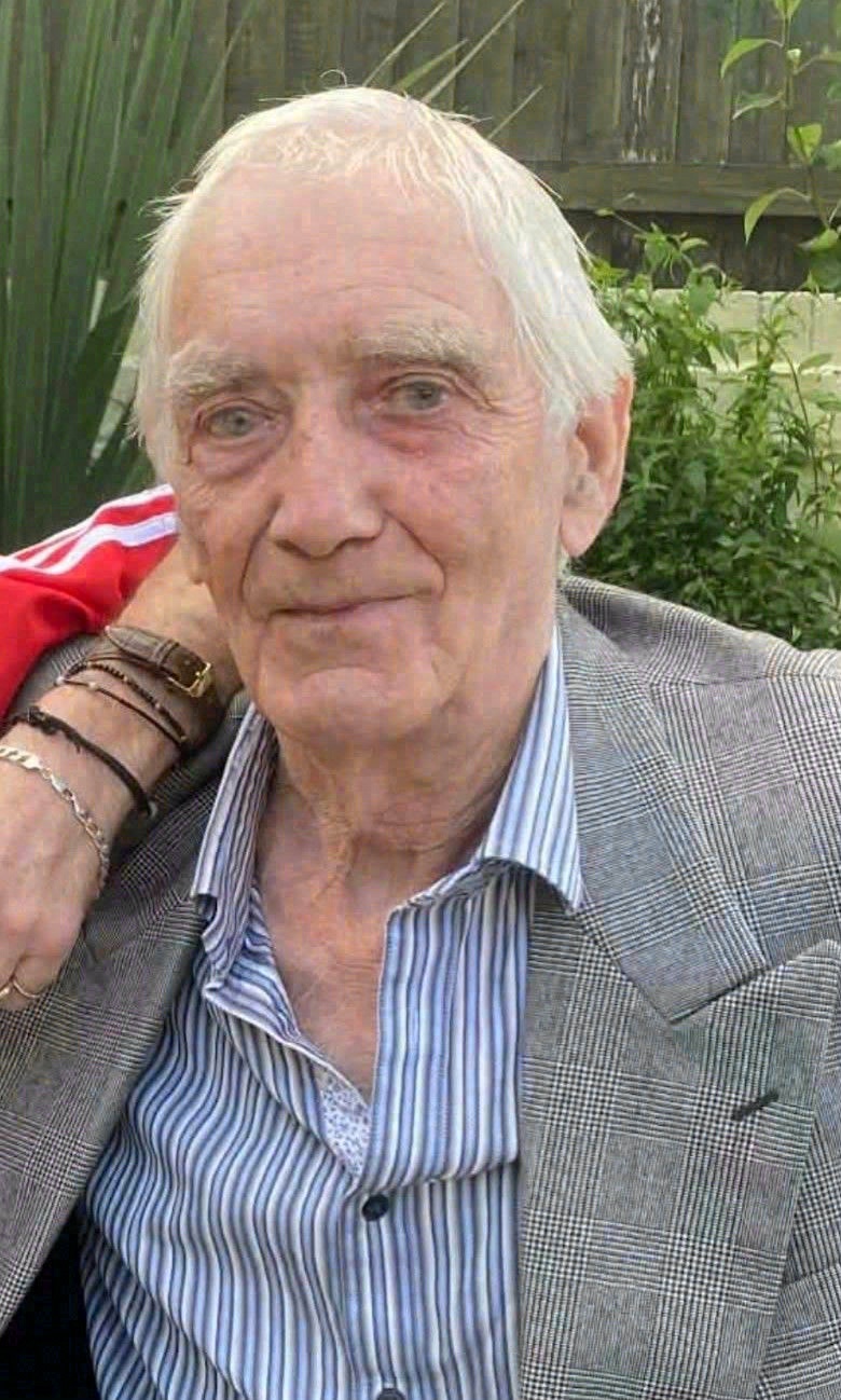 Death Notice of Timothy Joseph Keating (Mahon, Cork) | rip.ie
