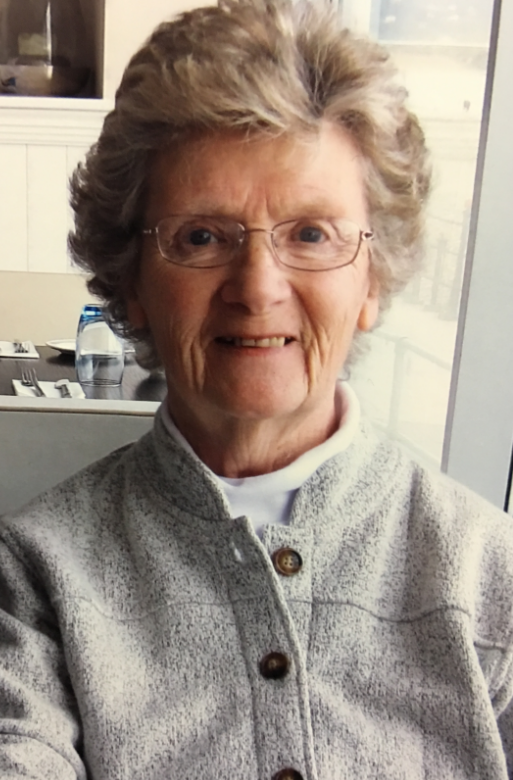 Death Notice of Tina Bernardini (née Brown) (Bray, Wicklow) | rip.ie