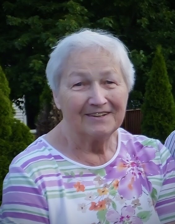 Death Notice of Nora (Tina) Fallon (née Ruane) (Foxford, Mayo) | rip.ie