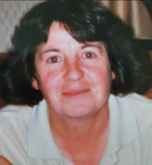 Death Notice of Tina Joyce (Castleconnell, Limerick) | rip.ie
