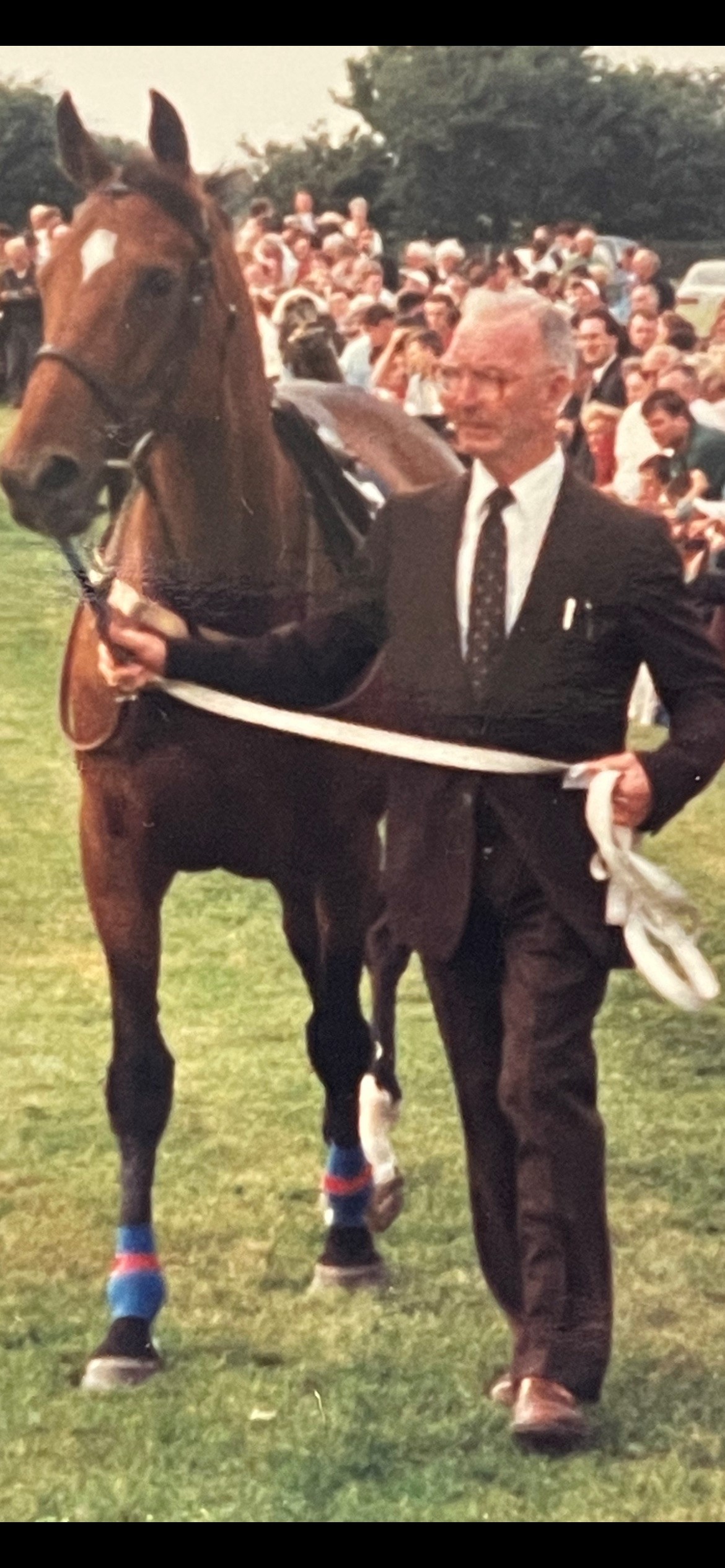 Death Notice of Thomas (Tommy) Kavanagh (Mallow, Cork) | rip.ie