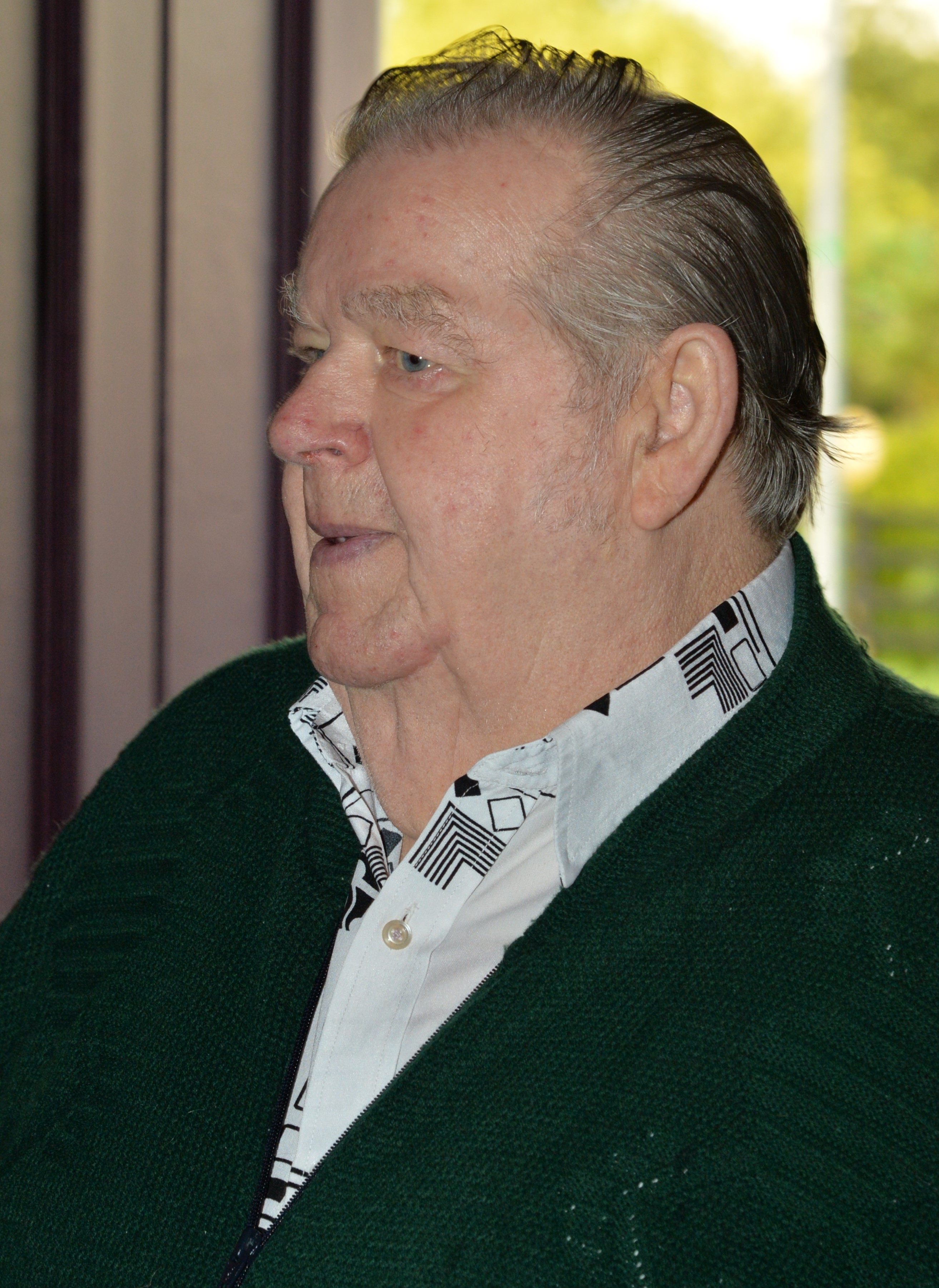 Death Notice of Tom Barry (Trim, Meath) | rip.ie