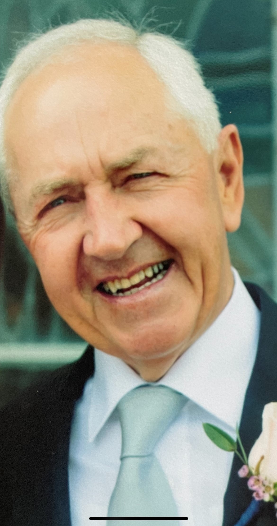 Death Notice of Tom Buckley (Silversprings, Cork) | rip.ie