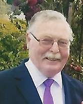 Death Notice of Tommy Joe (Tom) Cuffe (Castlebar, Mayo) | rip.ie