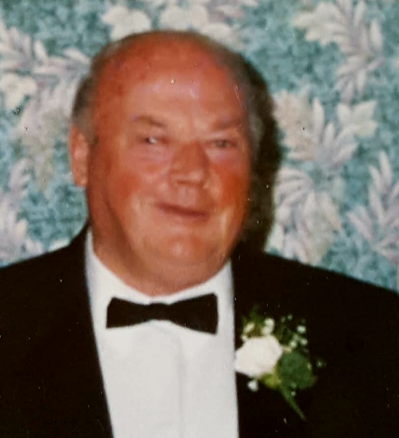 Death Notice of Thomas (Tom) DOYLE (Churchtown, Dublin) | rip.ie