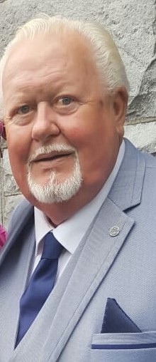 Death Notice of THOMAS (TOM) FRAHER (The Folly, Waterford) | rip.ie