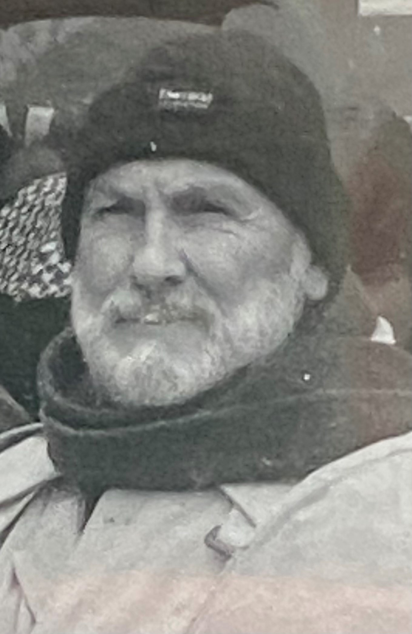 Death Notice of Tom Foley (Dublin Hill, Cork) | rip.ie