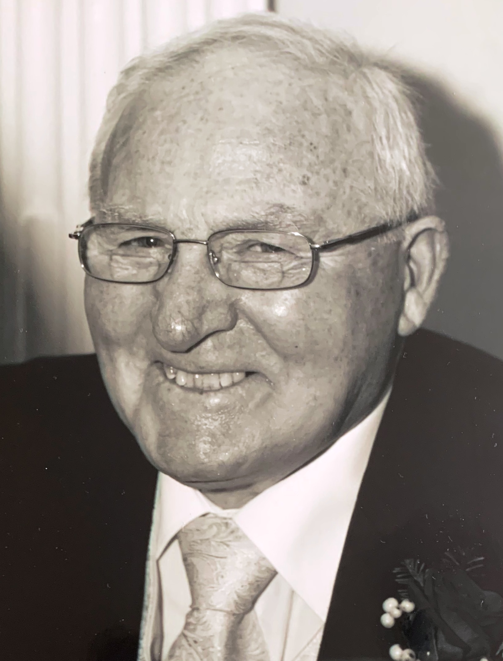 Death Notice of Thomas (Tom) Joyce (Newcastle, Galway) | rip.ie