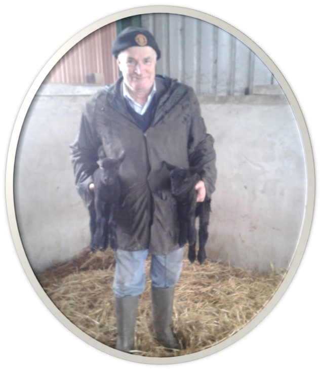 Death Notice of Tom Kavanagh (Ballywilliam, Wexford) | rip.ie Death Notice of Tom Kavanagh (Ballywilliam, Wexford) | rip.ie