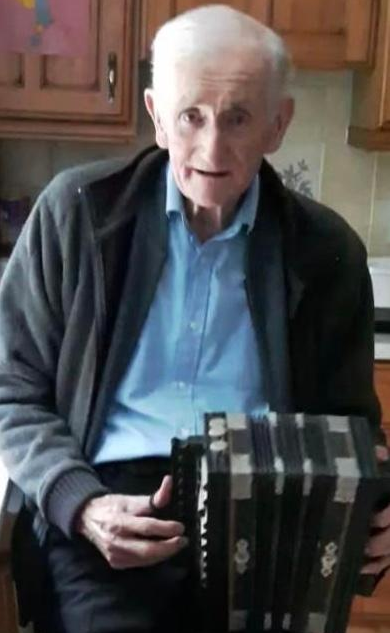 Death Notice of Tom LOUGHMAN (Graiguecullen, Carlow) | rip.ie