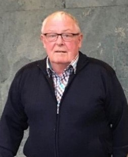Death Notice of Tom Mackey (Silversprings, Cork) | rip.ie