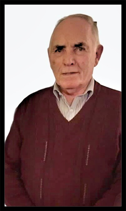 Death Notice of Tom Moylette (Castlerea, Roscommon) | rip.ie